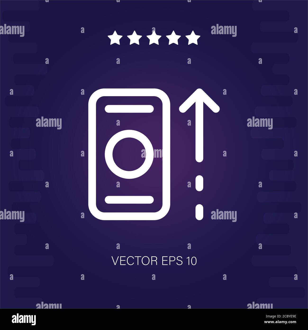 Core value icon vector vectors hi-res stock photography and images - Alamy