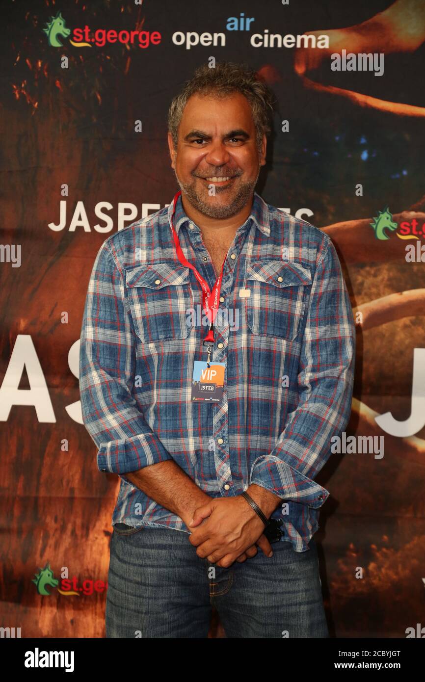 Jasper jones hi-res stock photography and images - Alamy