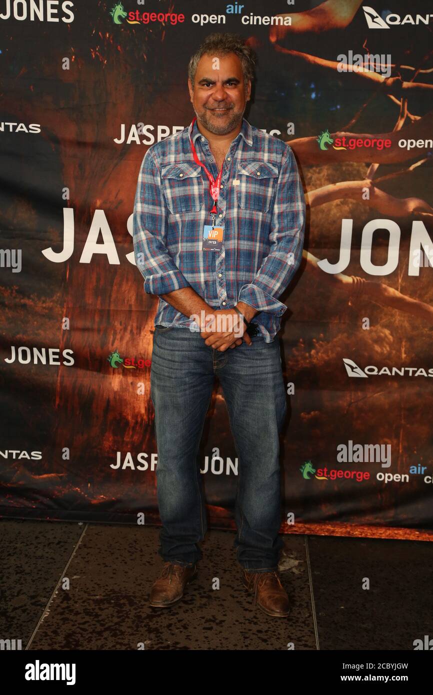 Australian jasper hi-res stock photography and images - Alamy