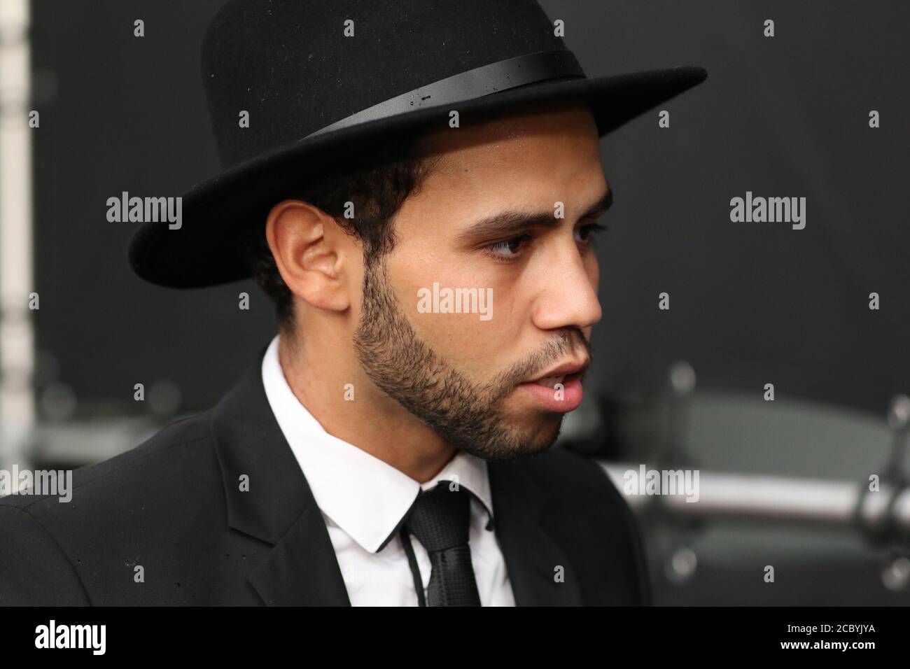 Aaron mcgrath hi-res stock photography and images - Alamy