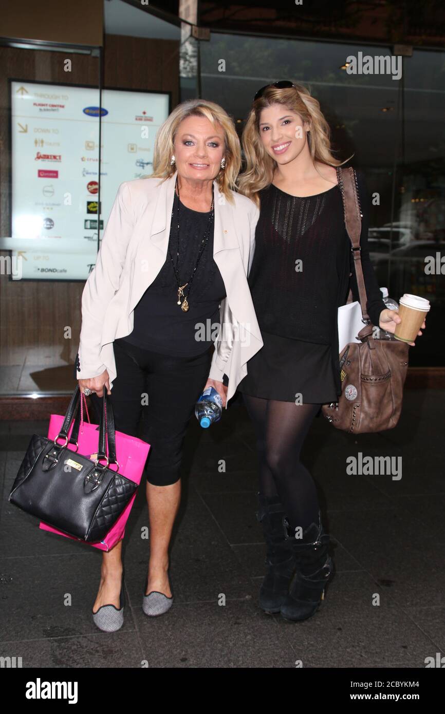 Daughter paula hi-res stock photography and images - Alamy