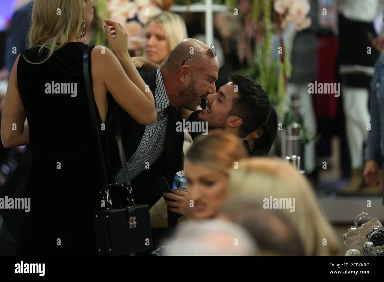 Schembri hi-res stock photography and images - Alamy