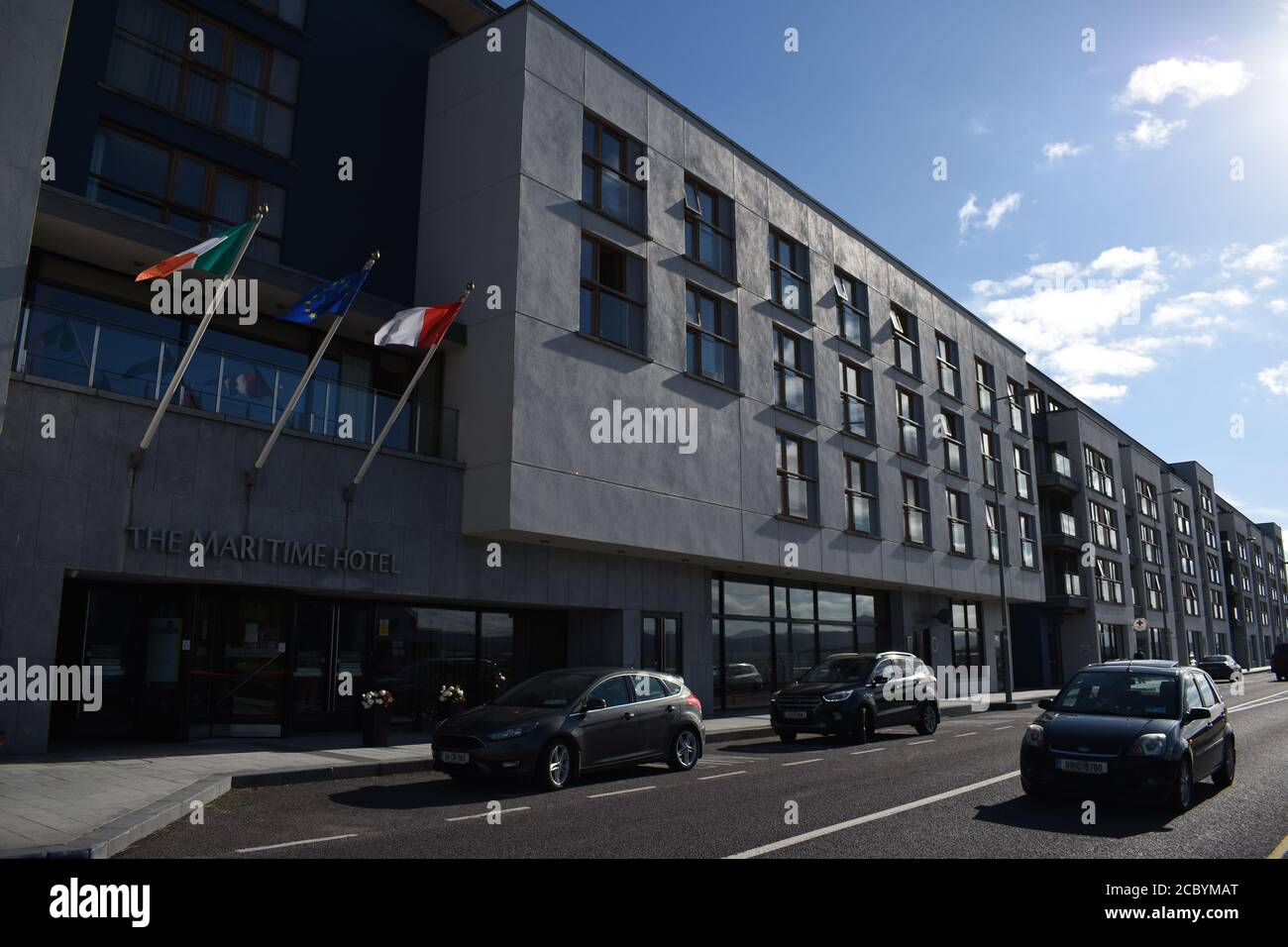 Maritime hotel bantry hi-res stock photography and images - Alamy