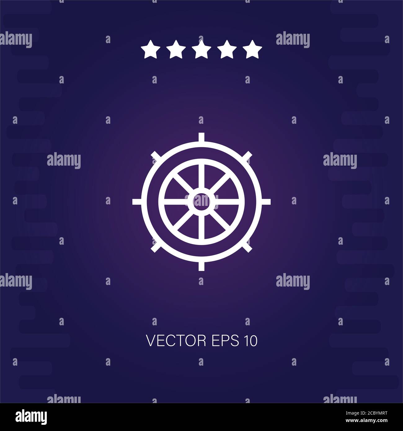 helm vector icon modern illustration Stock Vector Image & Art - Alamy