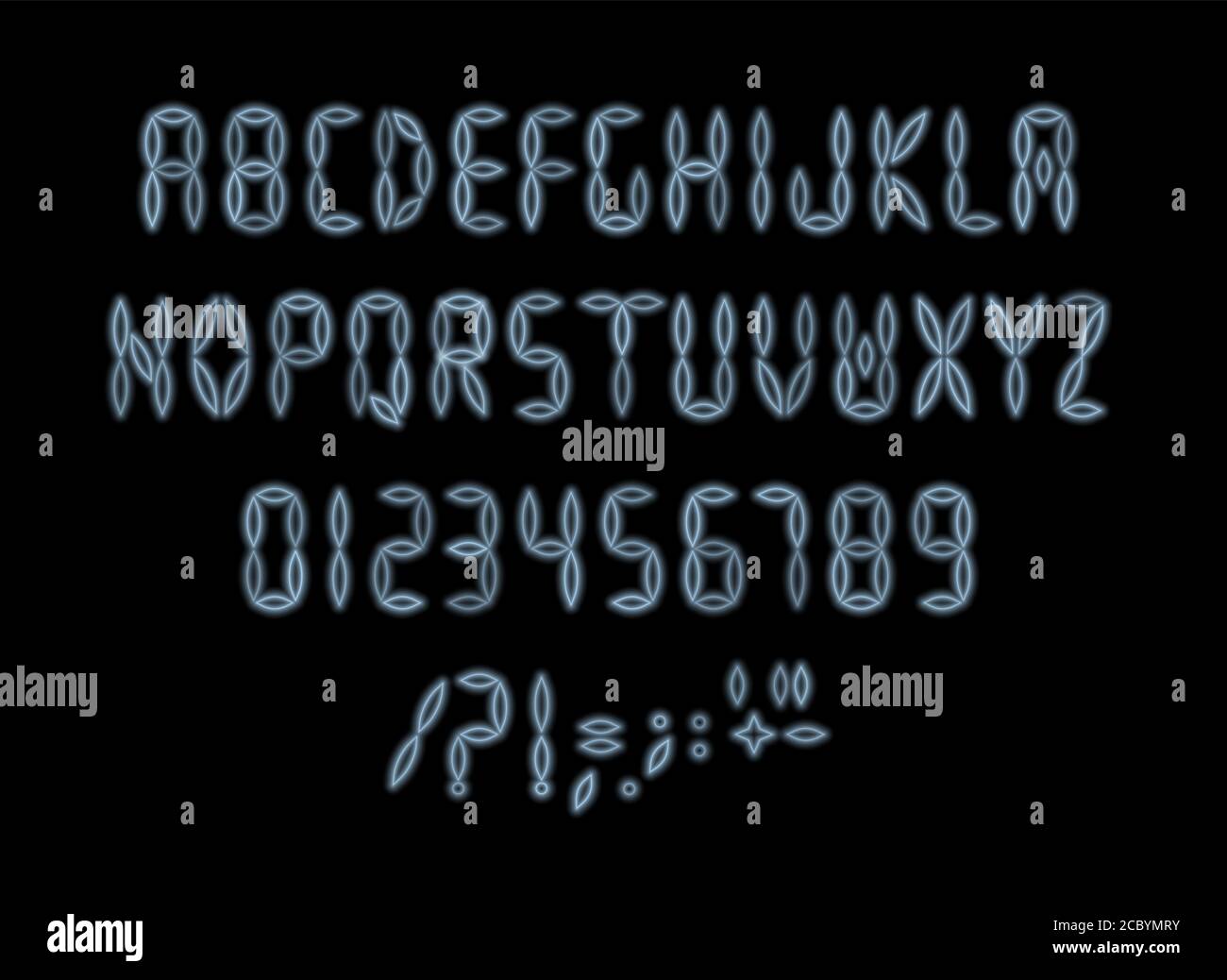 Infoboard Stock Vector Images - Alamy