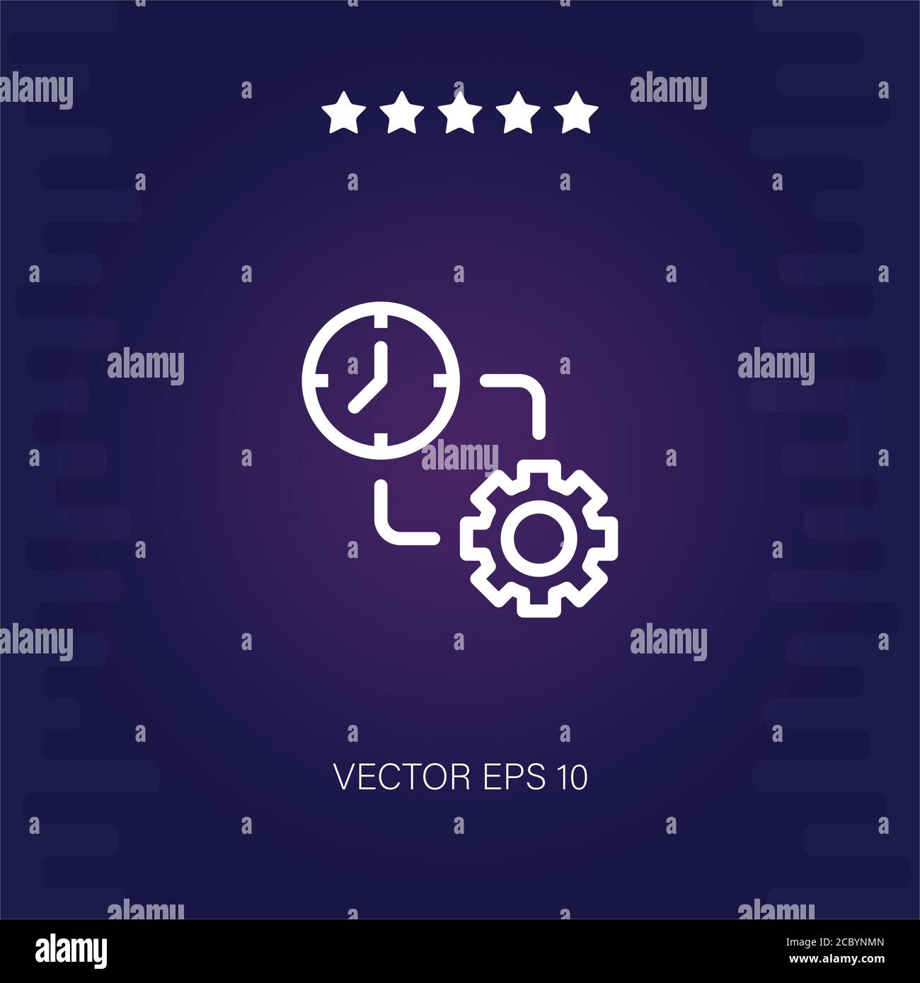 times vector icon modern illustration Stock Vector Image & Art - Alamy