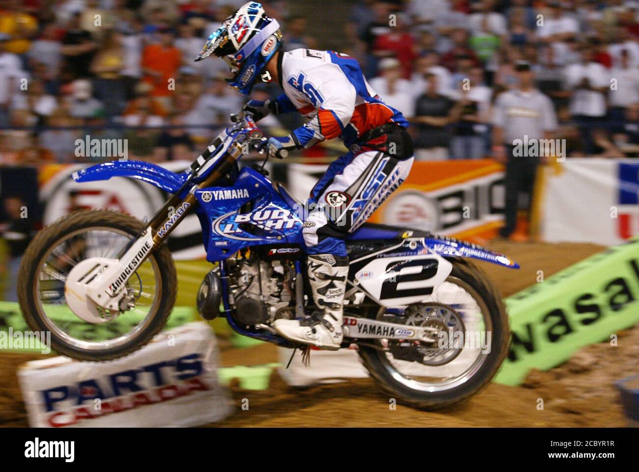 Jeremy mcgrath hi-res stock photography and images - Alamy