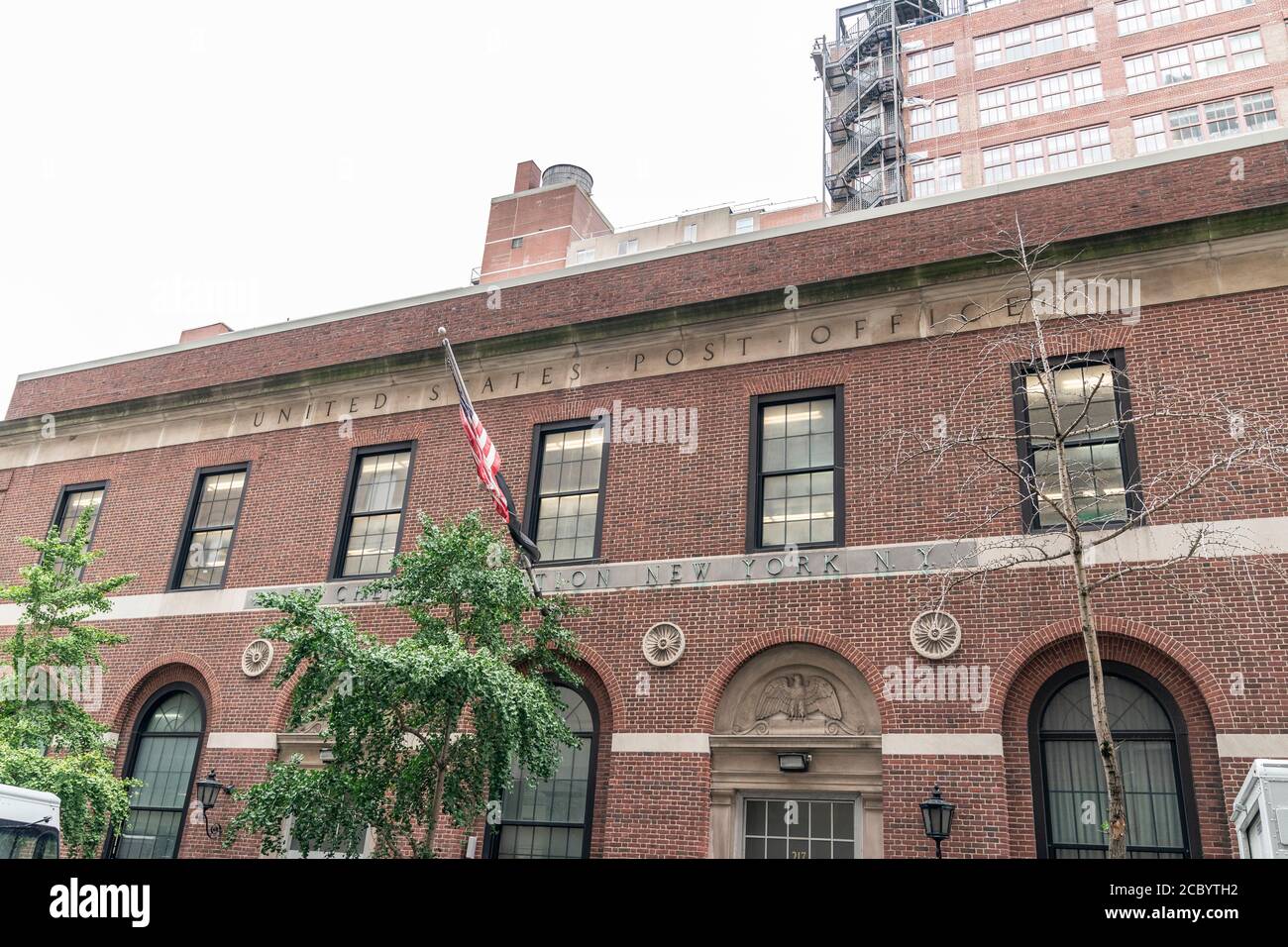 Service staion hi-res stock photography and images - Alamy