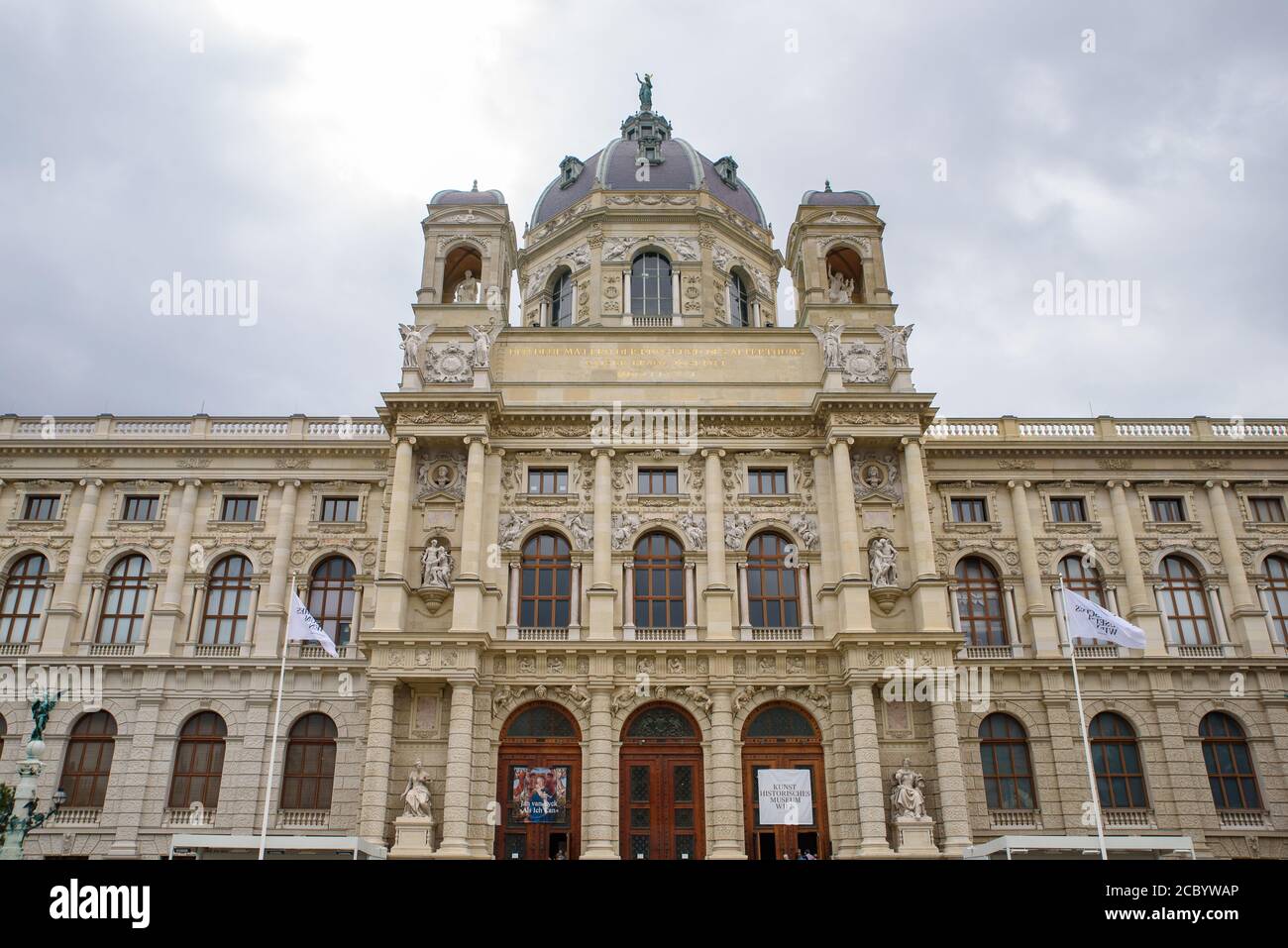 Vienna history museum vintage hi-res stock photography and images - Alamy