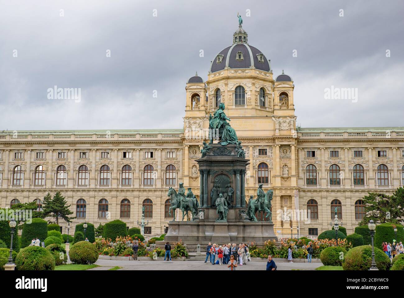 Vienna history museum vintage hi-res stock photography and images - Alamy