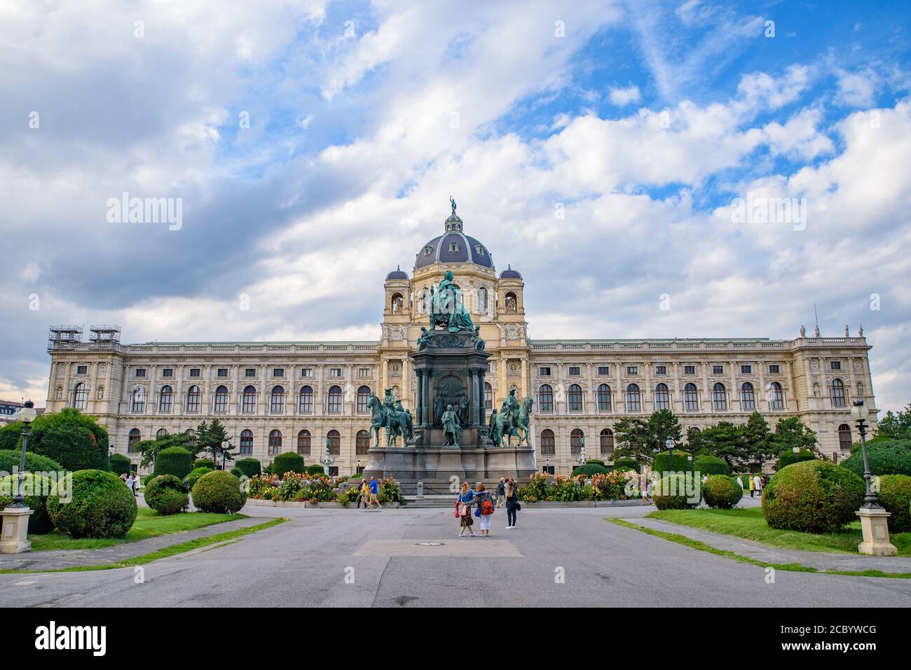 Vienna history museum vintage hi-res stock photography and images - Alamy