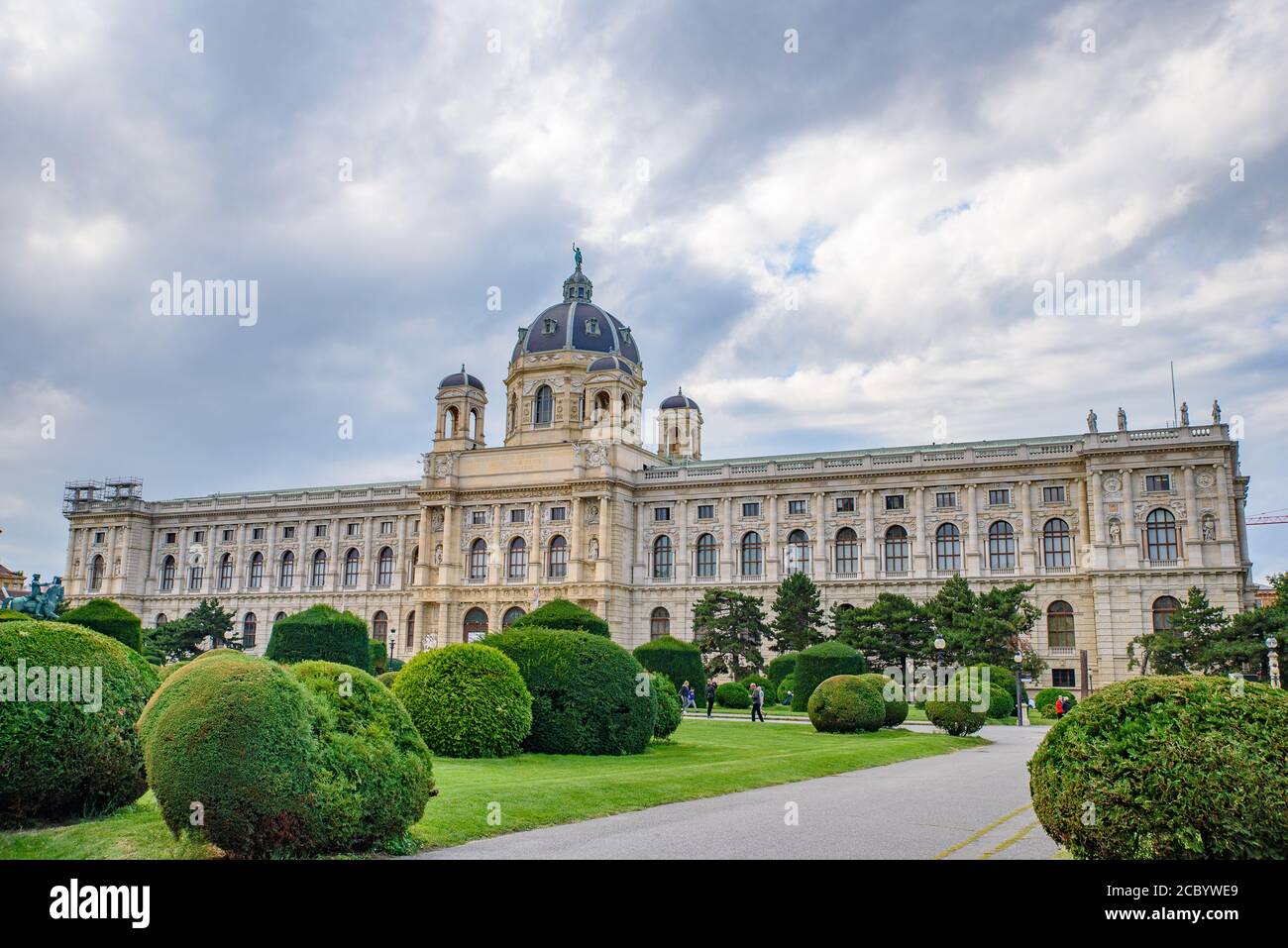 Vienna history museum vintage hi-res stock photography and images - Alamy