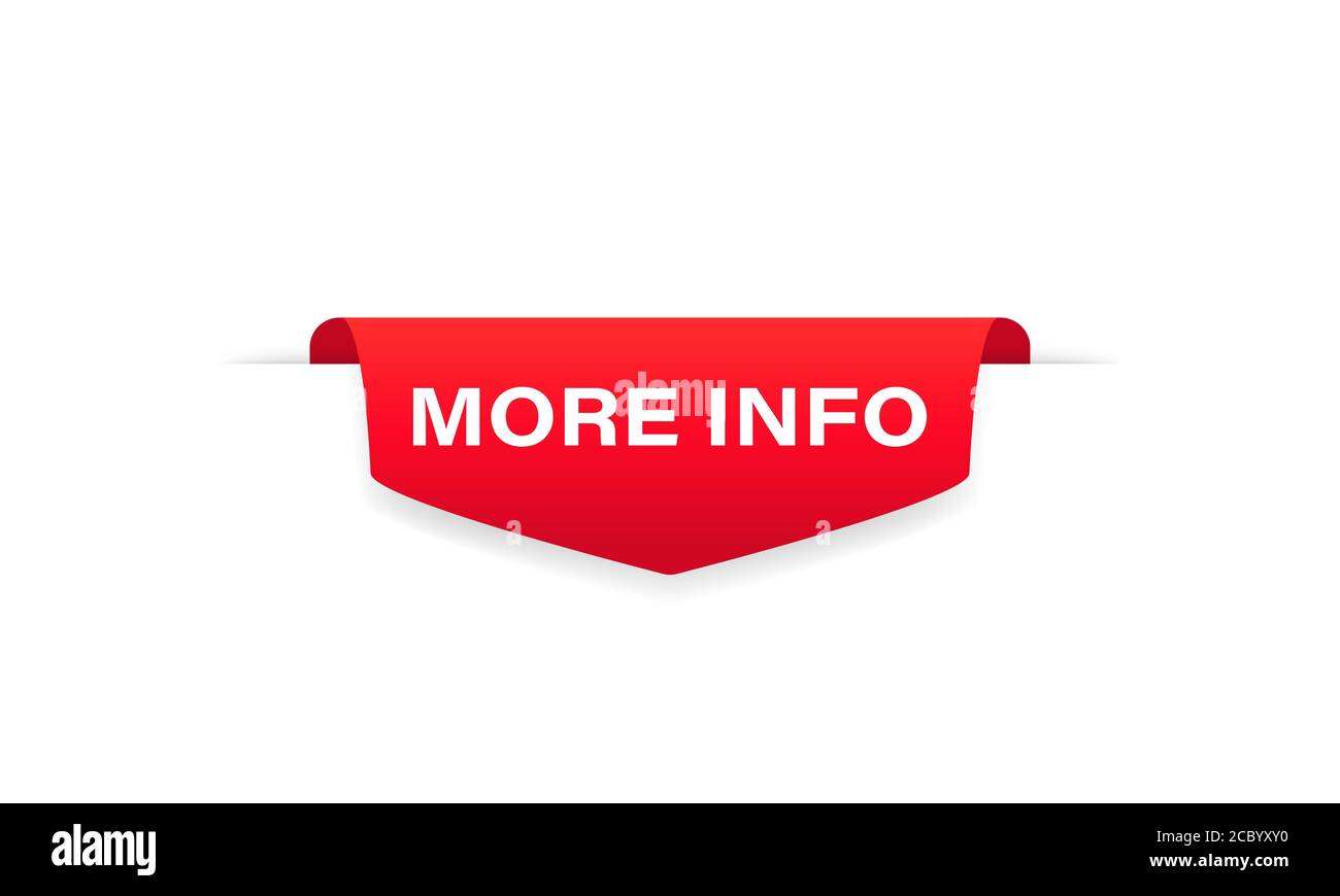 Info label hi-res stock photography and images - Alamy