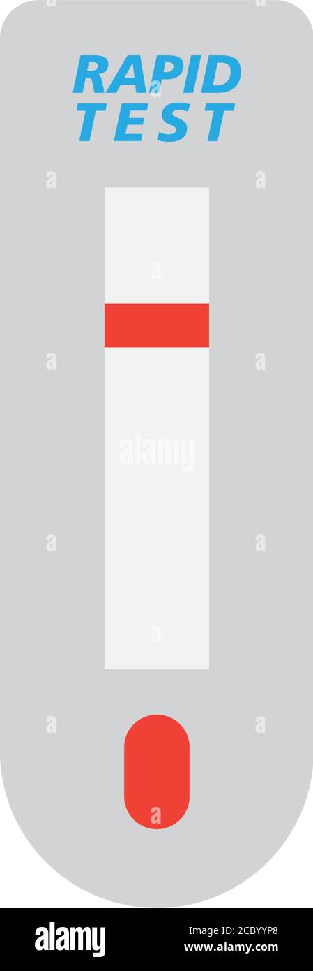 Antibody kit Stock Vector Images - Alamy