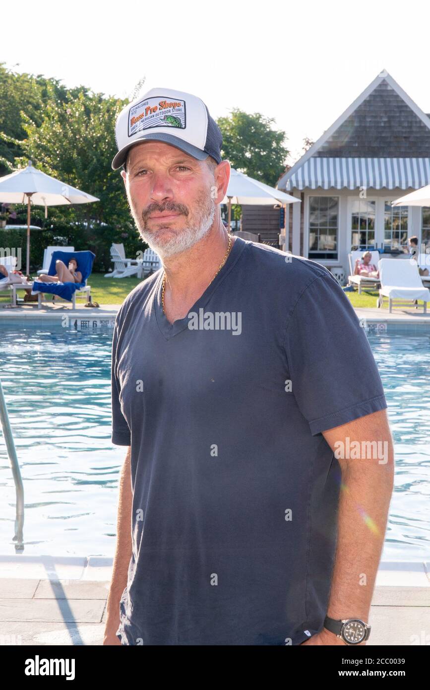 Roy Liebenthal at George Wayne interviews Roy Liebenthal at Baron's ...