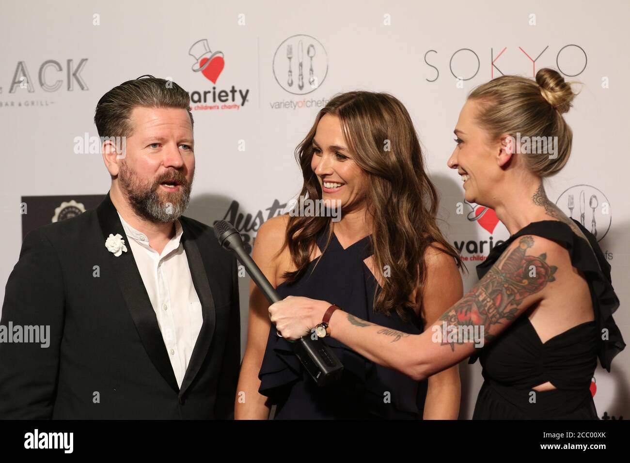 Natalie ross hi-res stock photography and images - Alamy