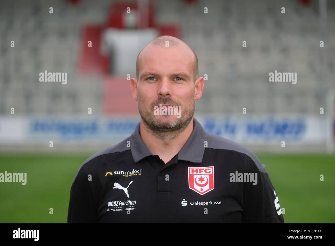 Sebastian rohr hi-res stock photography and images - Alamy