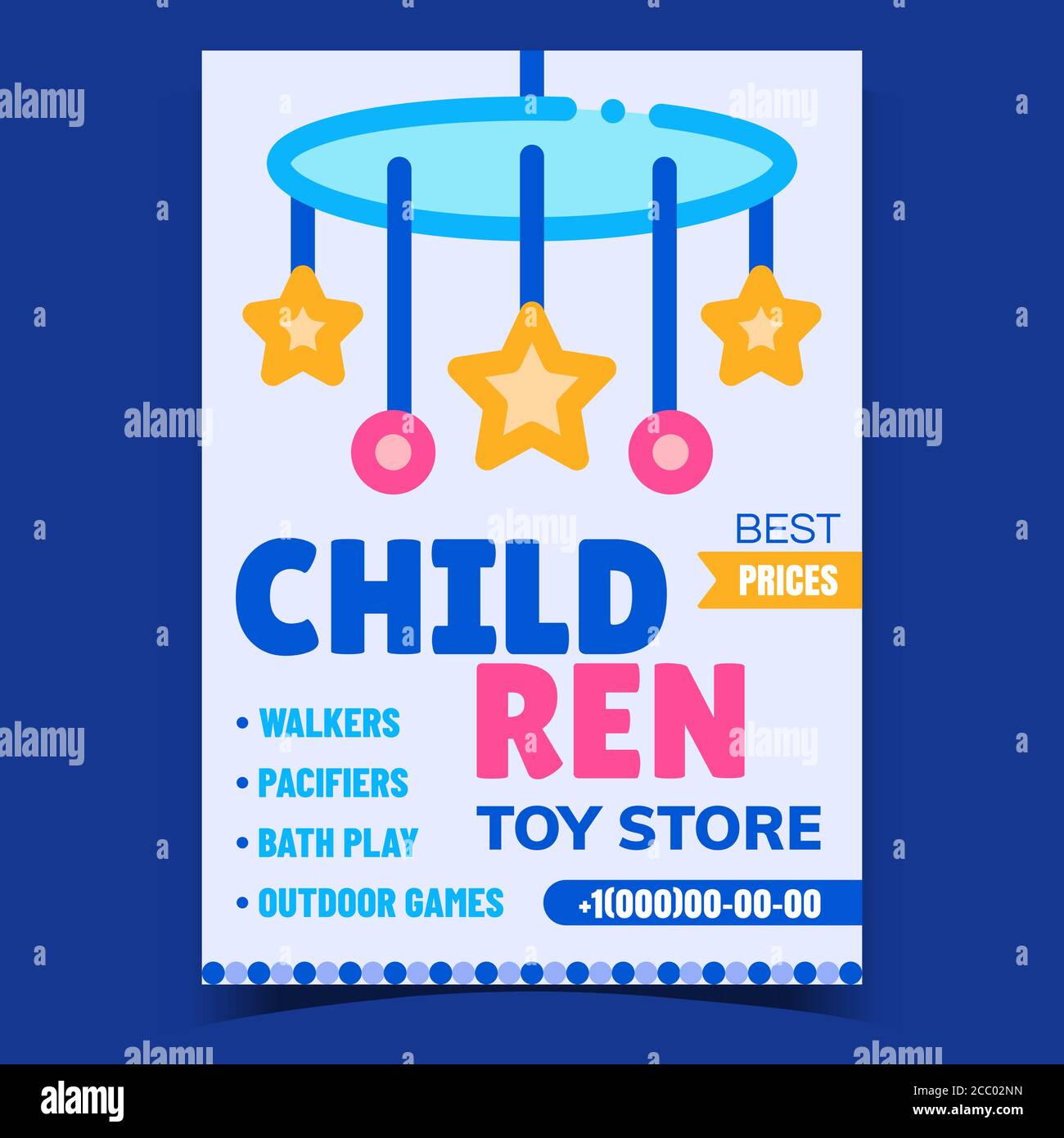 Walkers flat Stock Vector Images - Alamy