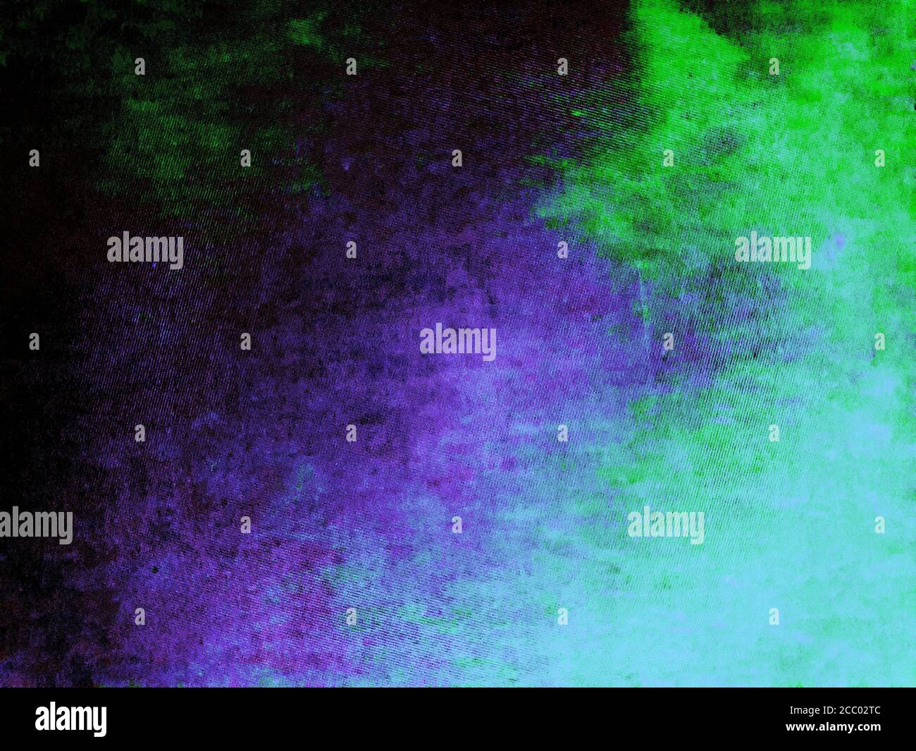decoration visual blurriness artifacting posterization of animation ...