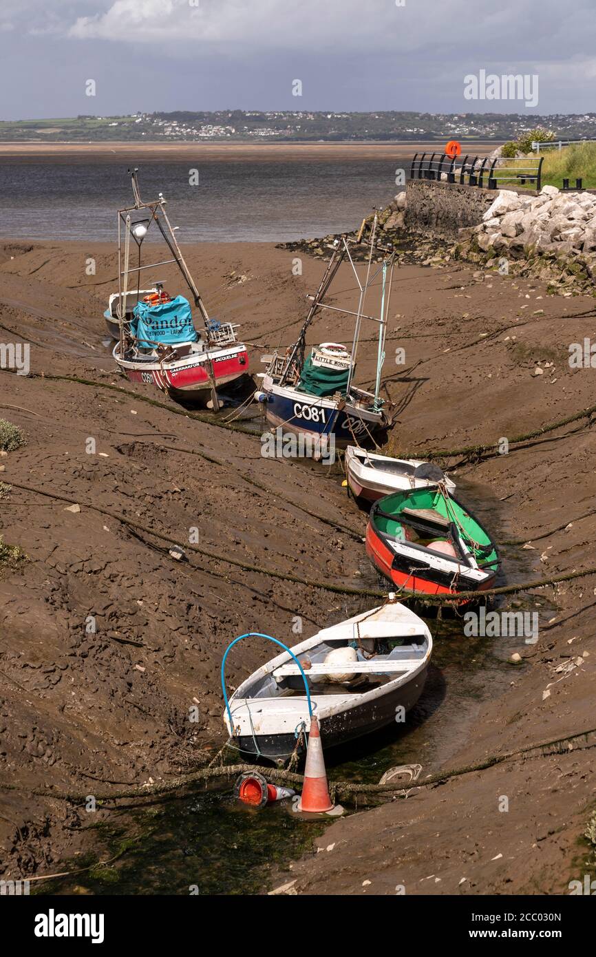 Greenfield dock hi-res stock photography and images - Alamy