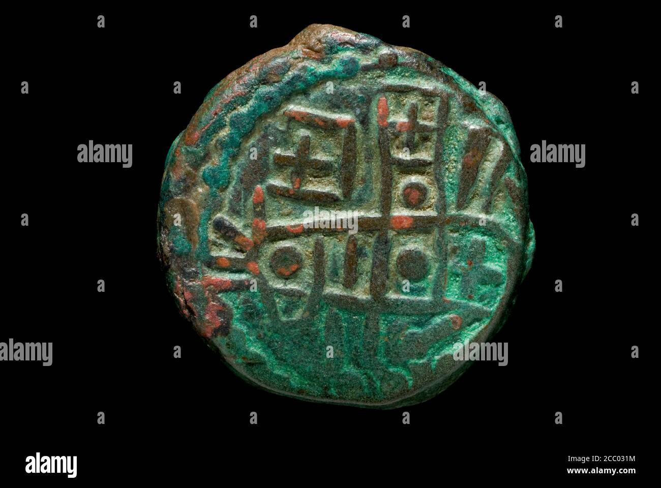 Medieval indian history hi-res stock photography and images - Alamy