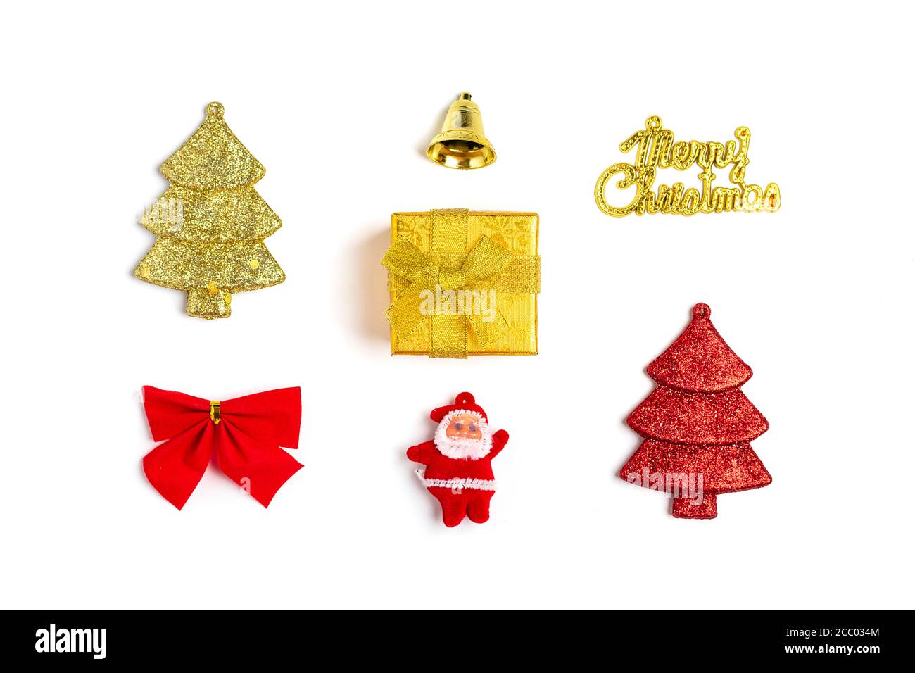 Christmas 2020 pattern santa Cut Out Stock Images & Pictures - Alamy