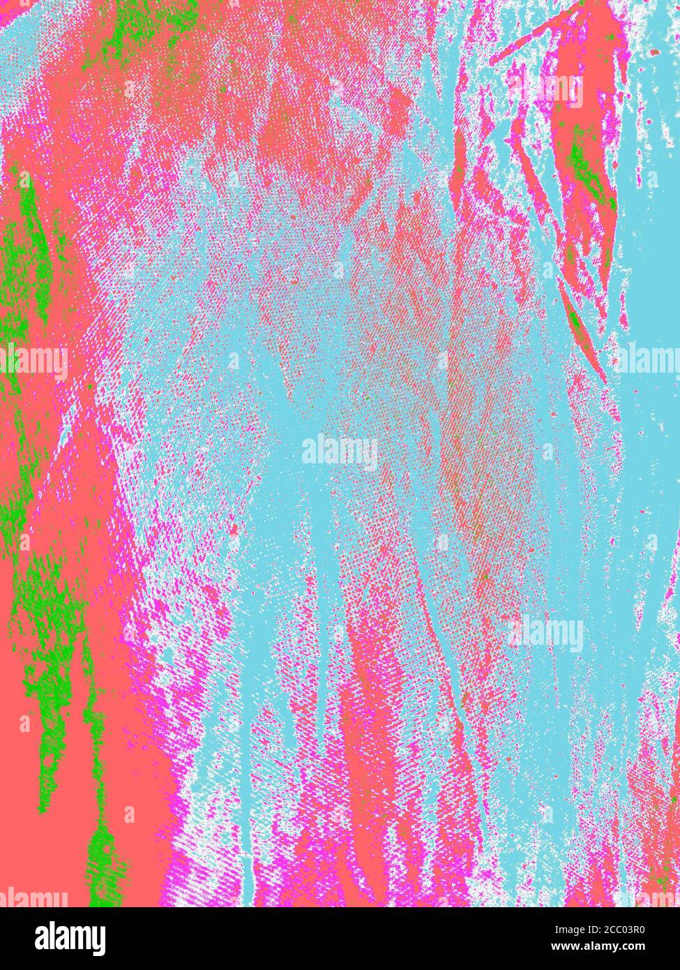 artificial posterization of photos textures digitally created visual ...