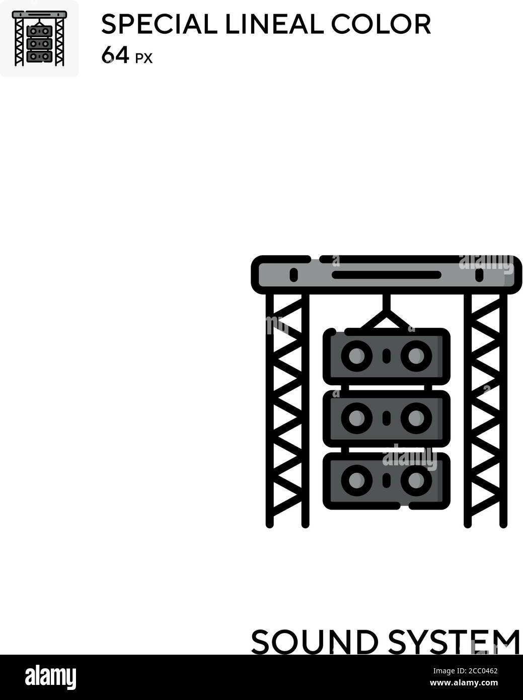 White room band Stock Vector Images - Alamy