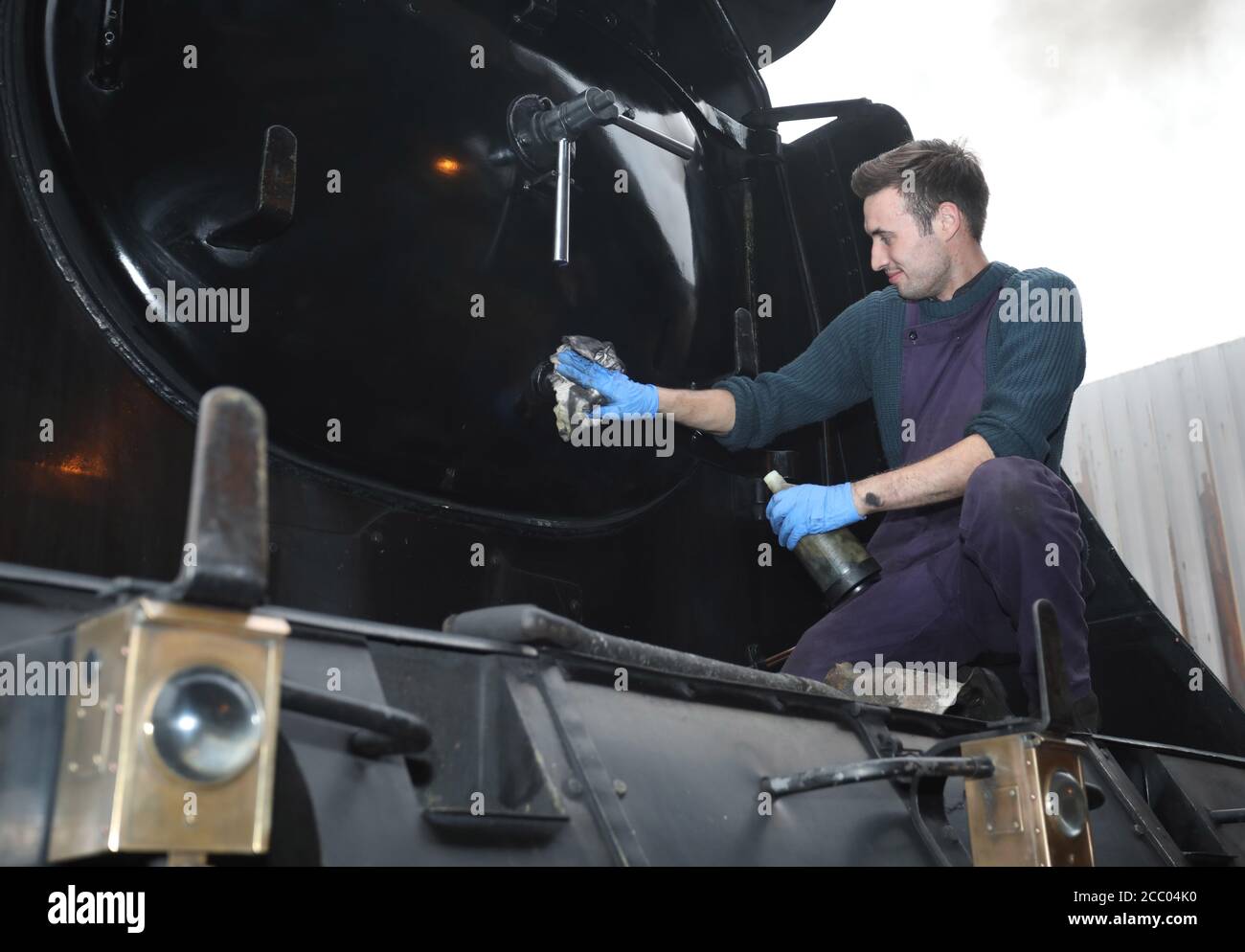 Jack cohen hi-res stock photography and images - Alamy