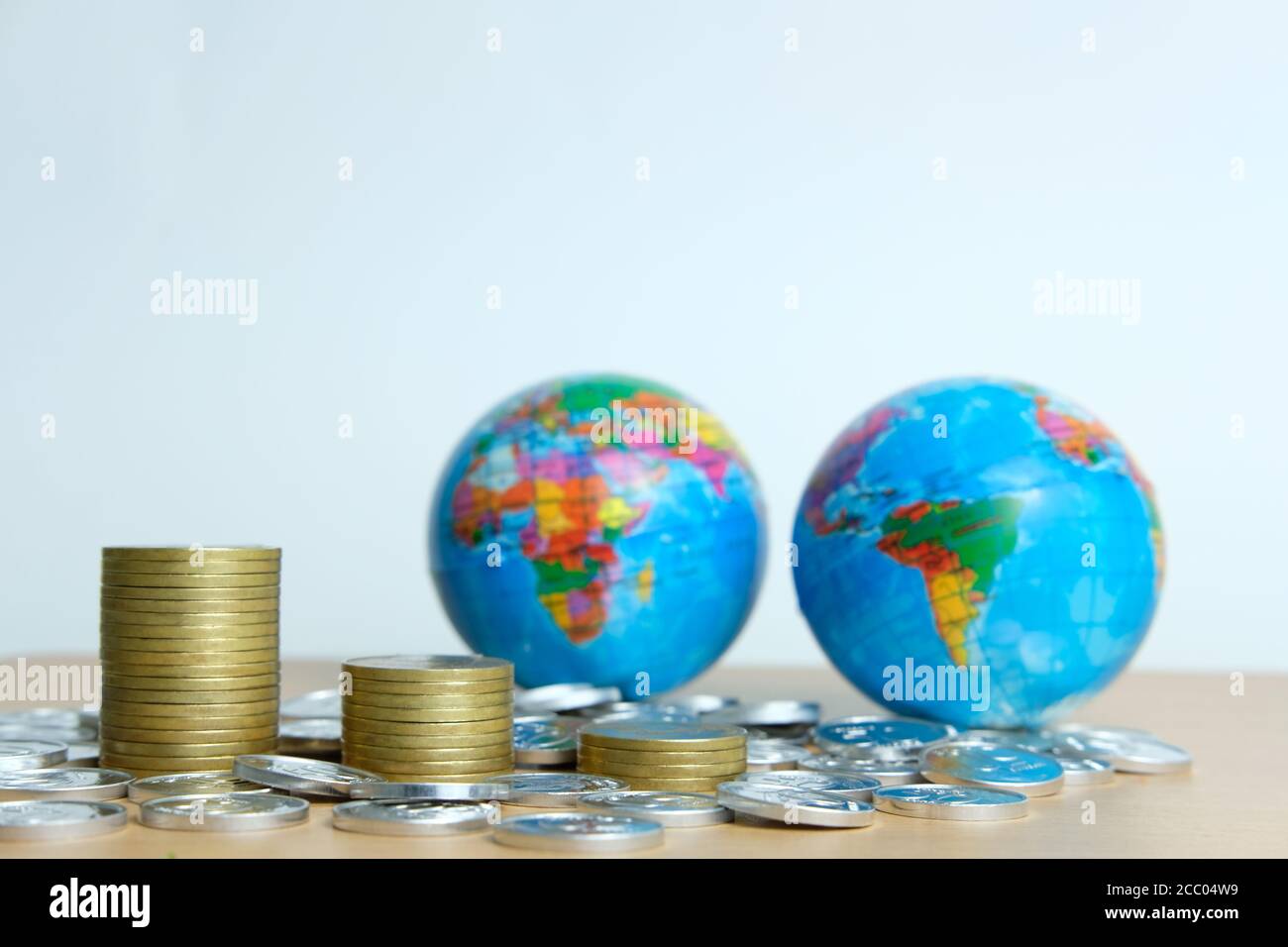 Global inflation hi-res stock photography and images - Alamy