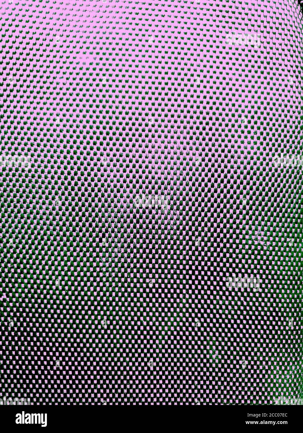 decoration visual blurriness artifacting posterization of animation ...