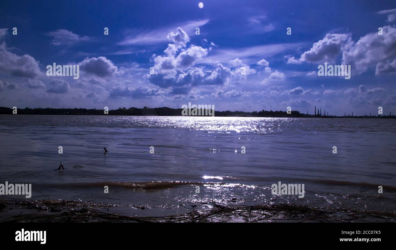 Summer day bangladesh hi-res stock photography and images - Alamy