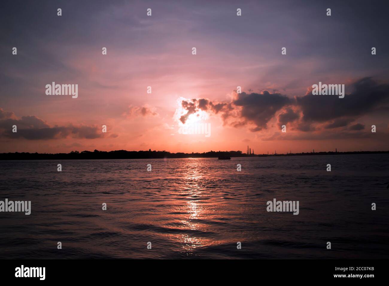 Sunny day morning bangladesh hi-res stock photography and images - Alamy