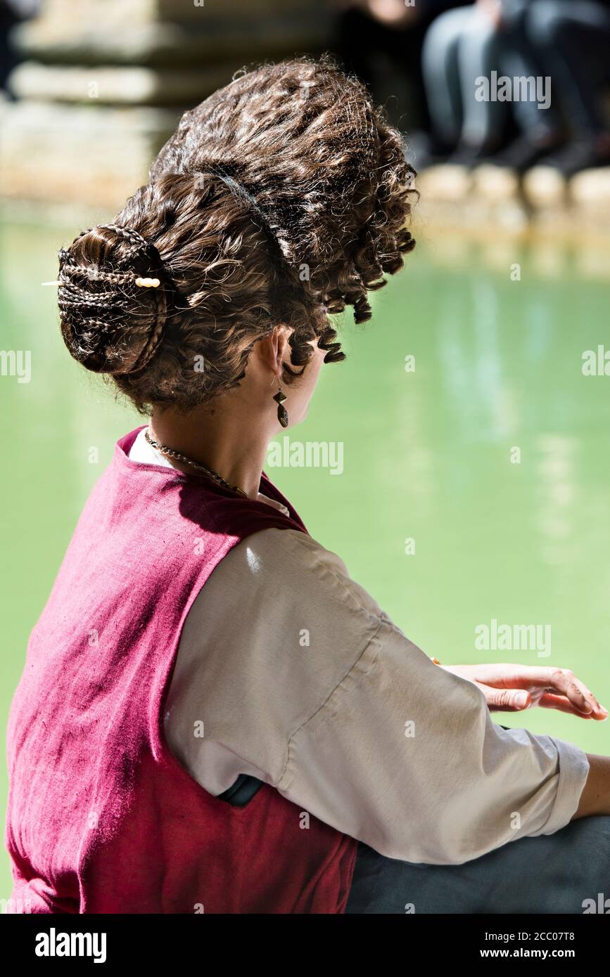 British Upper Class High Resolution Stock Photography and Images - Alamy