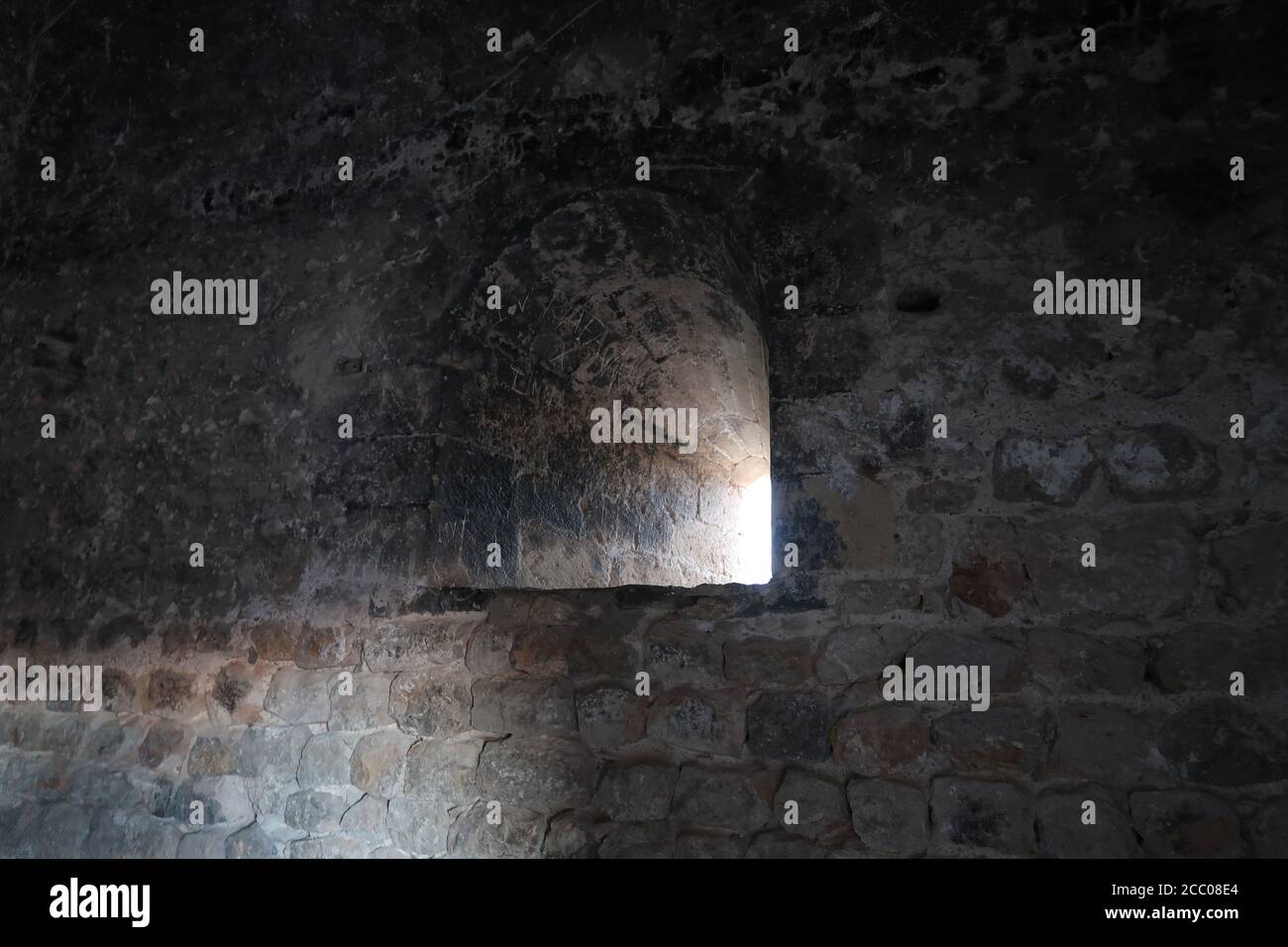 Cave text hi-res stock photography and images - Alamy
