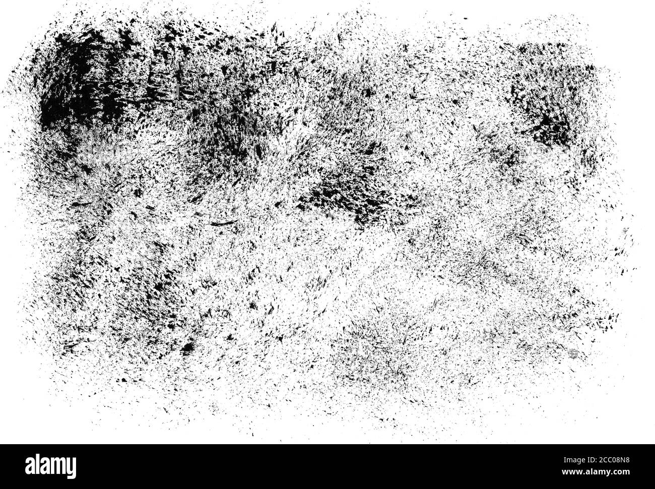 Illustration of paint splash on a white background Stock Photo - Alamy