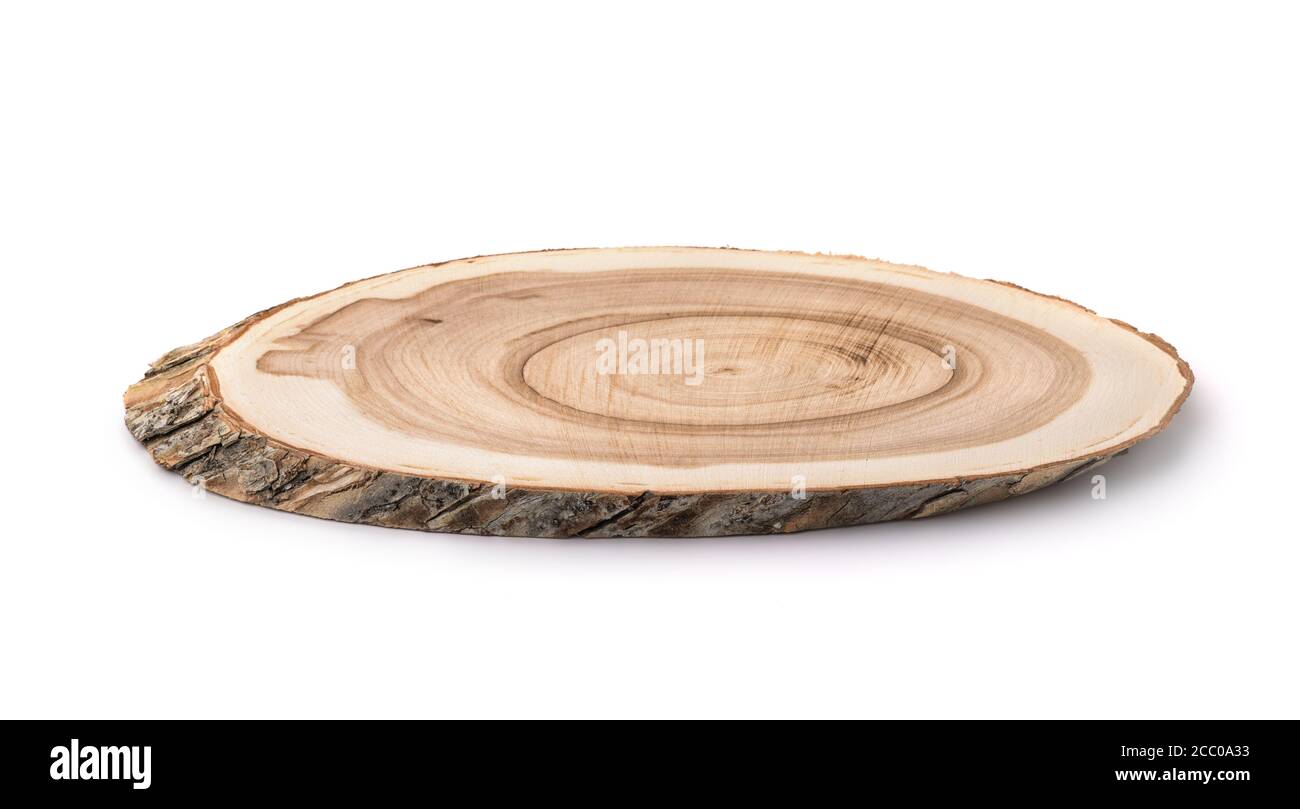 Round cross section old Cut Out Stock Images & Pictures - Alamy