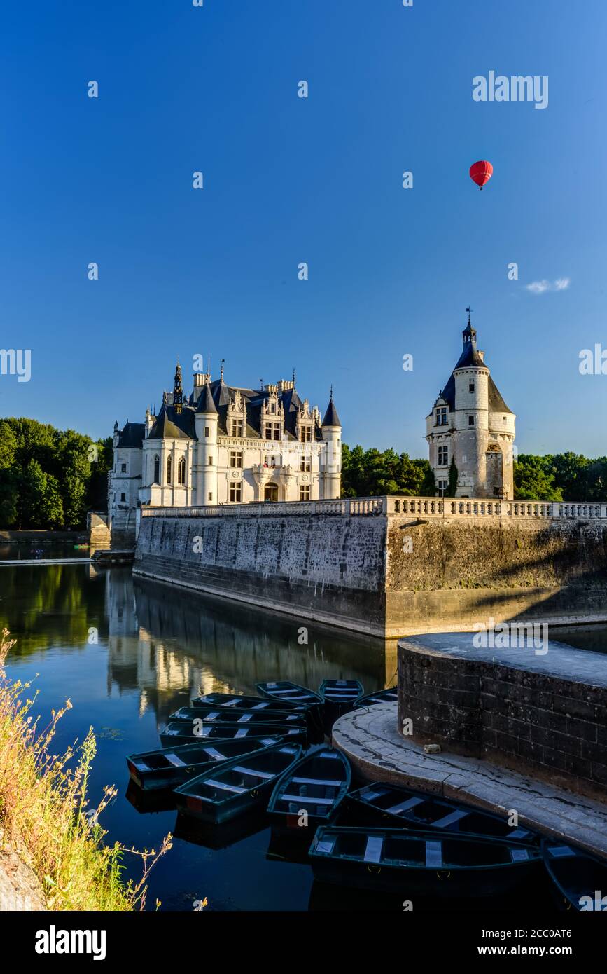 Chateauroux hi-res stock photography and images - Alamy