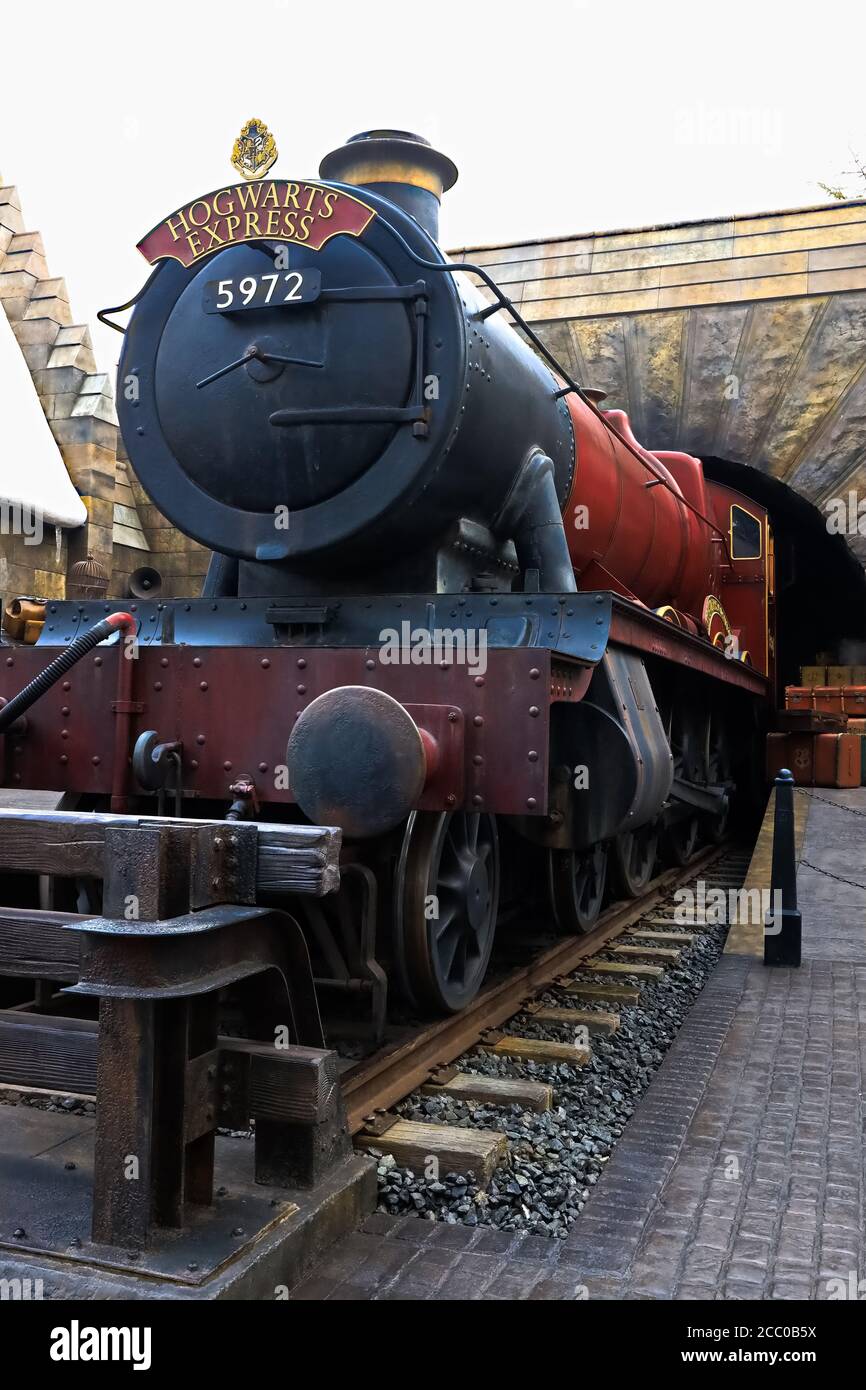 Voldemort harry potter film hi-res stock photography and images - Alamy