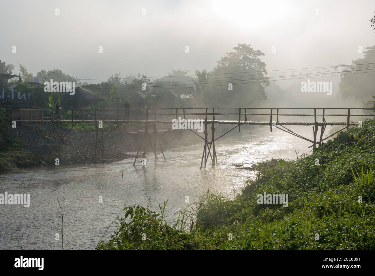 Pai River High Resolution Stock Photography and Images - Alamy