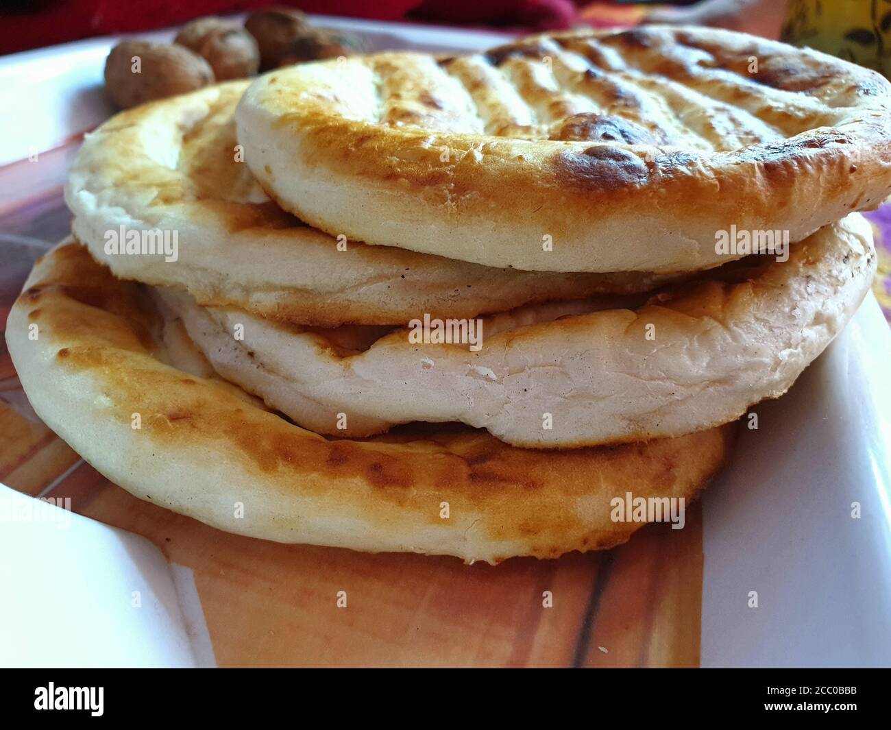 Kashmiri chai hi-res stock photography and images - Alamy
