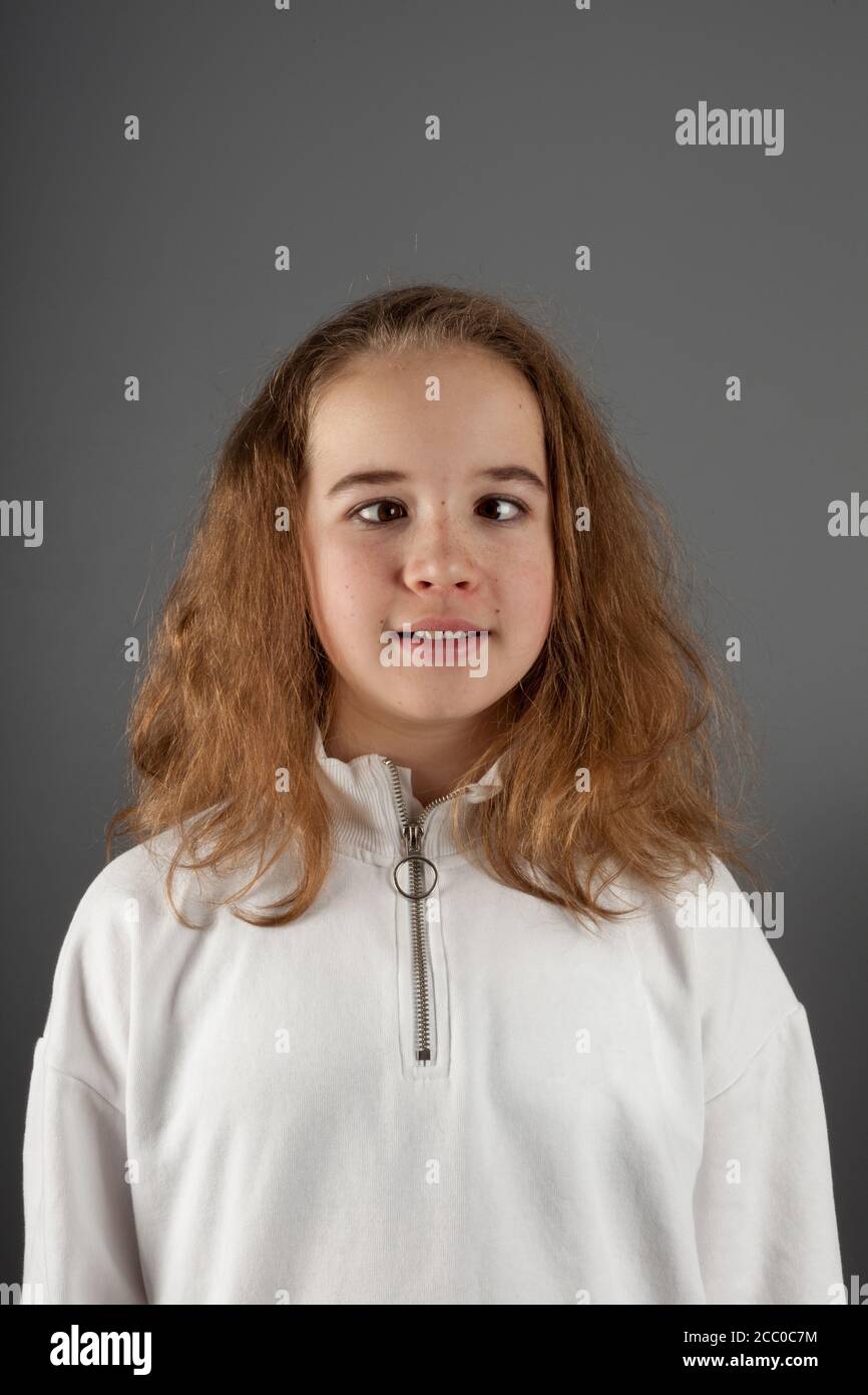 Skew eyes hi-res stock photography and images - Alamy