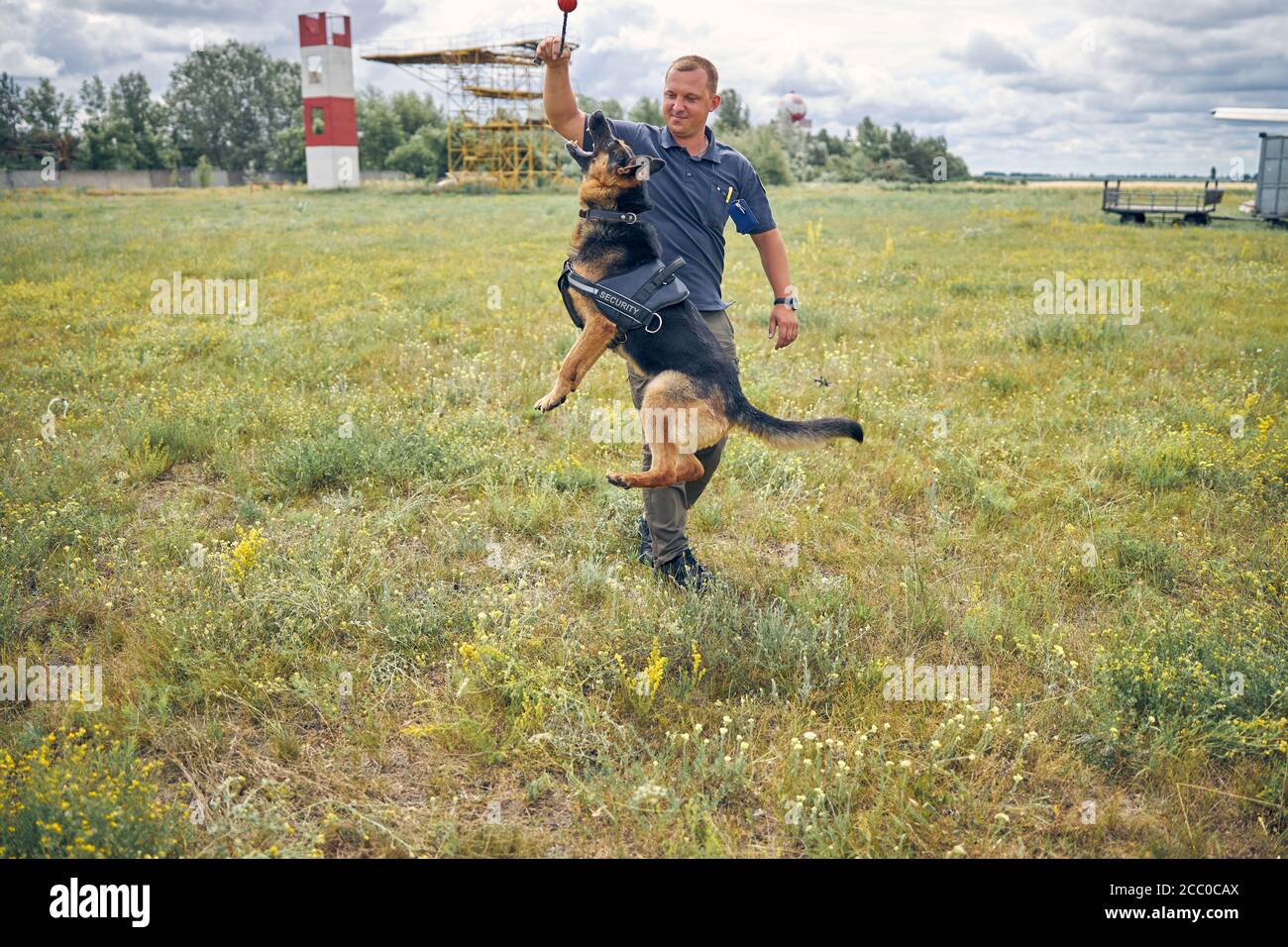 Ball sniffer hi-res stock photography and images - Alamy
