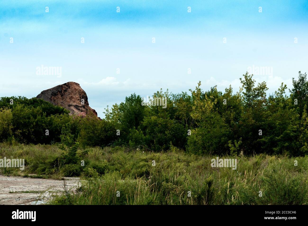 Coal mine waste hi-res stock photography and images - Alamy