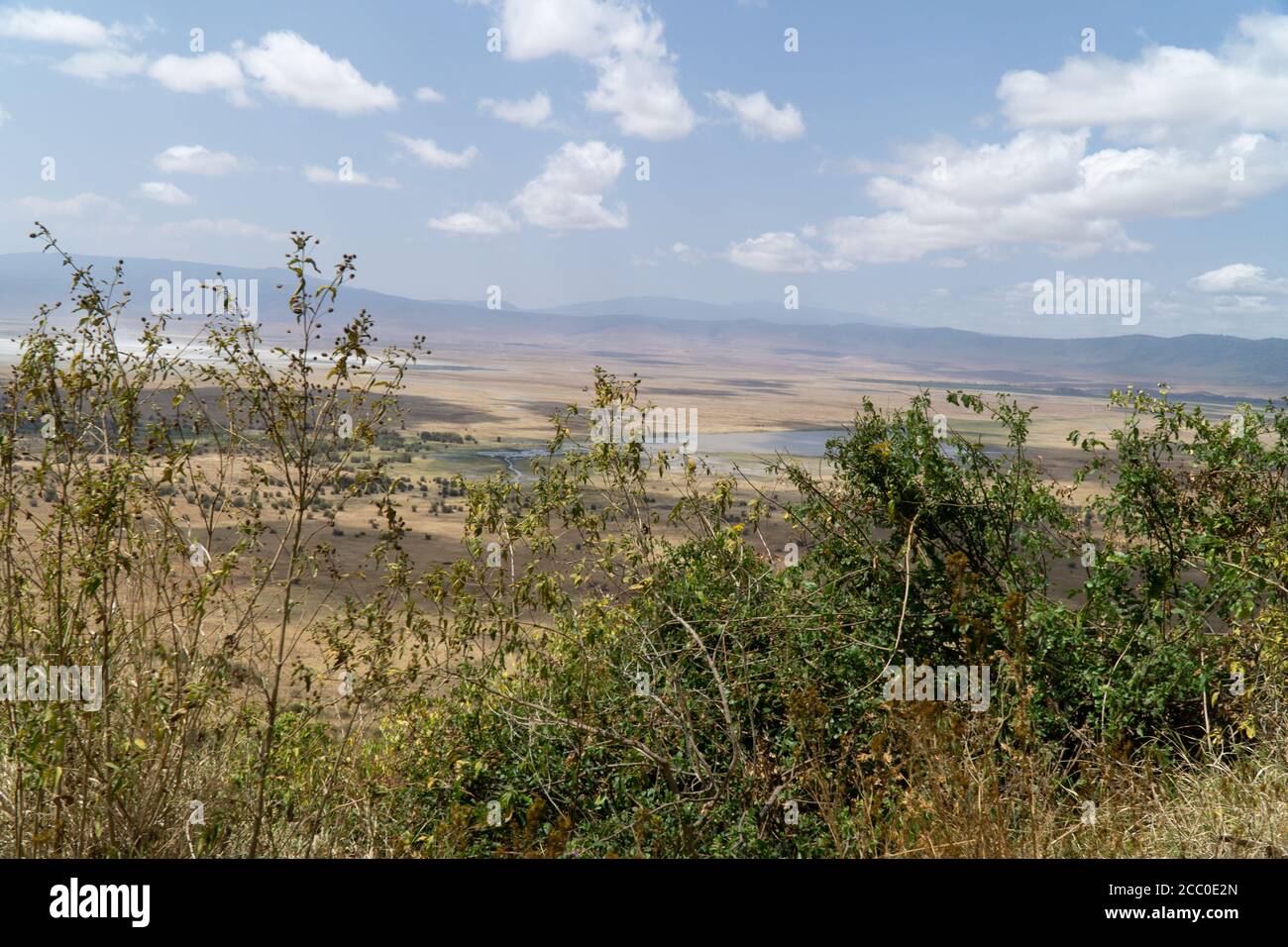 Tanzania great rift valley hi-res stock photography and images - Alamy