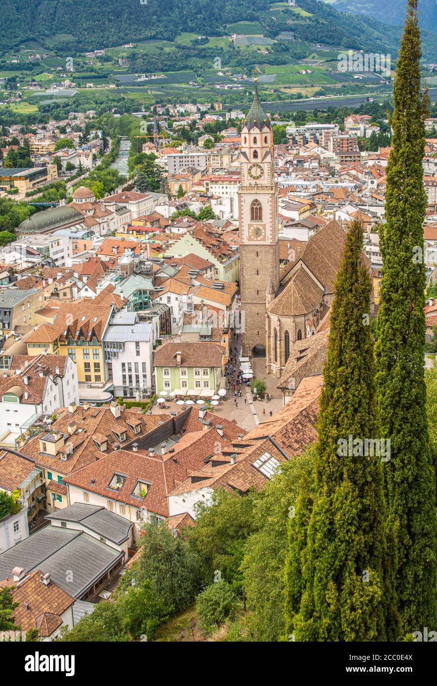 Historic landscapes hi-res stock photography and images - Alamy
