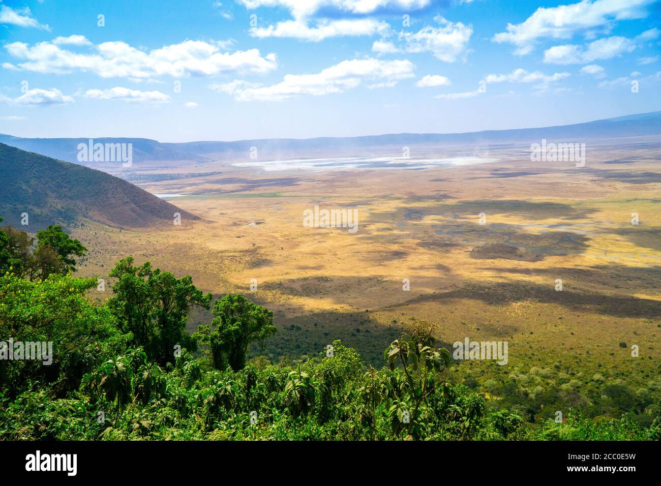 Rift valley tanzania hi-res stock photography and images - Alamy