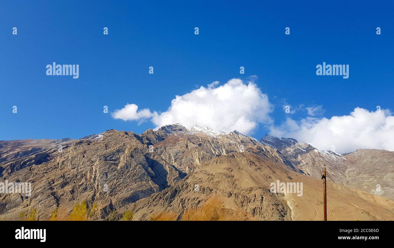 Tiger hill kargil hi-res stock photography and images - Alamy