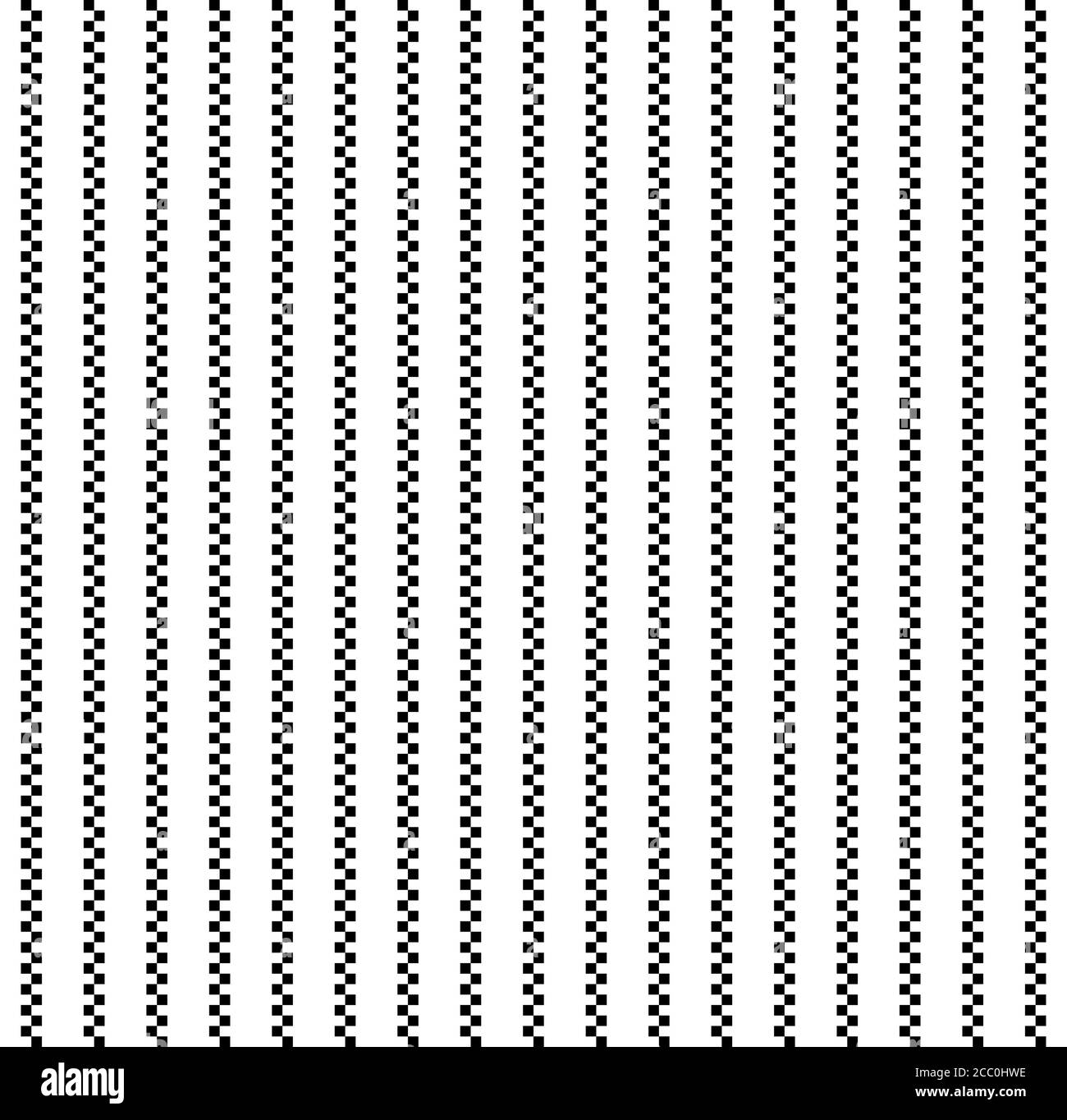 Square pattern. Abstract background. Geometrical simple image ...