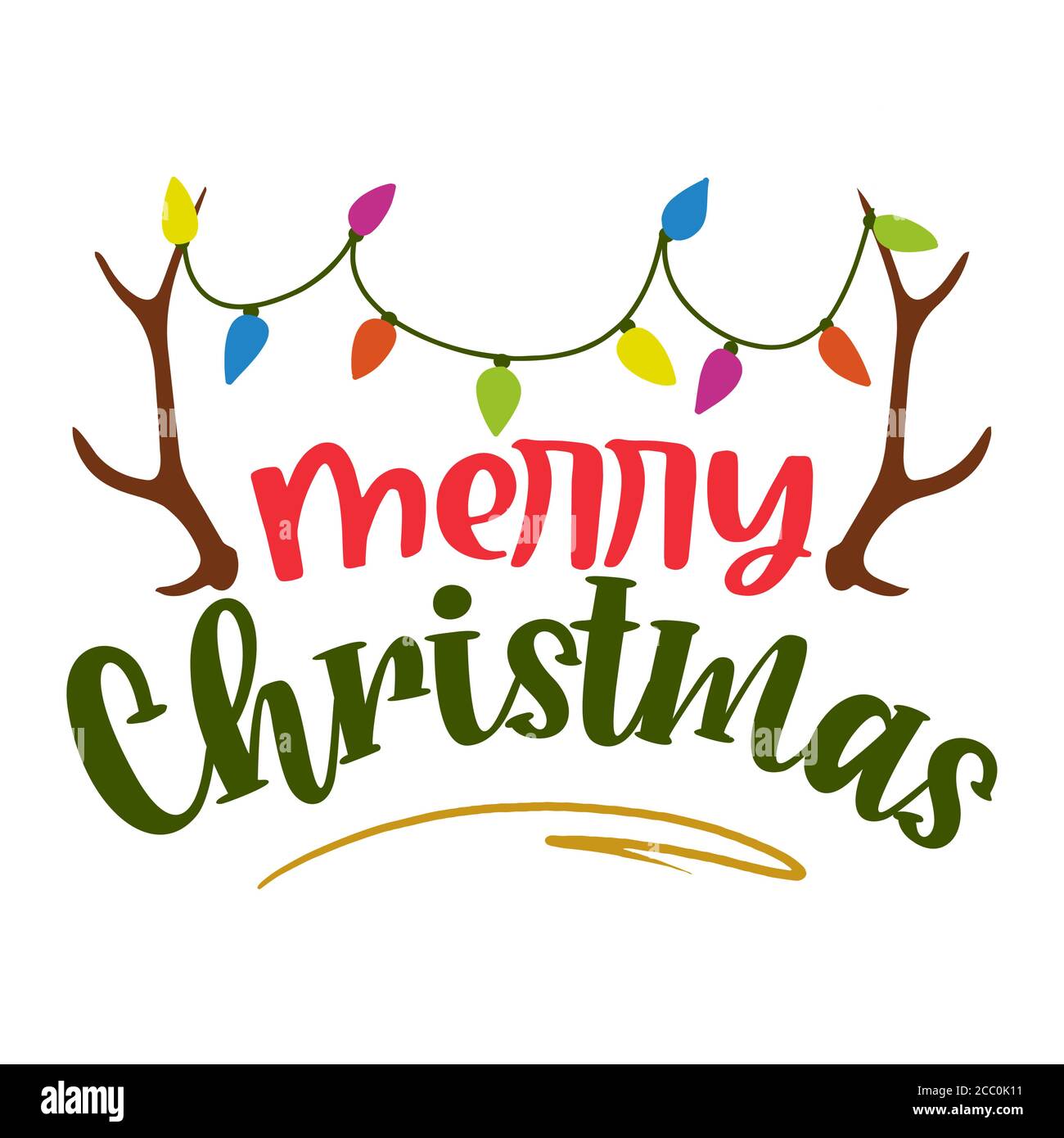 T lights Stock Vector Images - Alamy